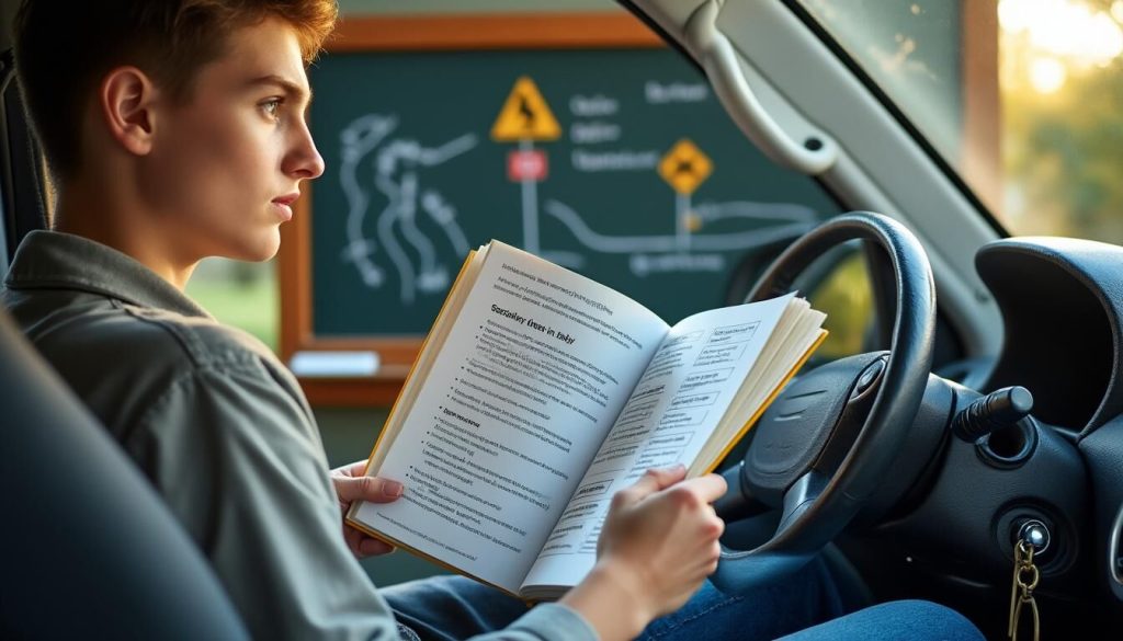Permis probatoire : loyers et conditions à connaître